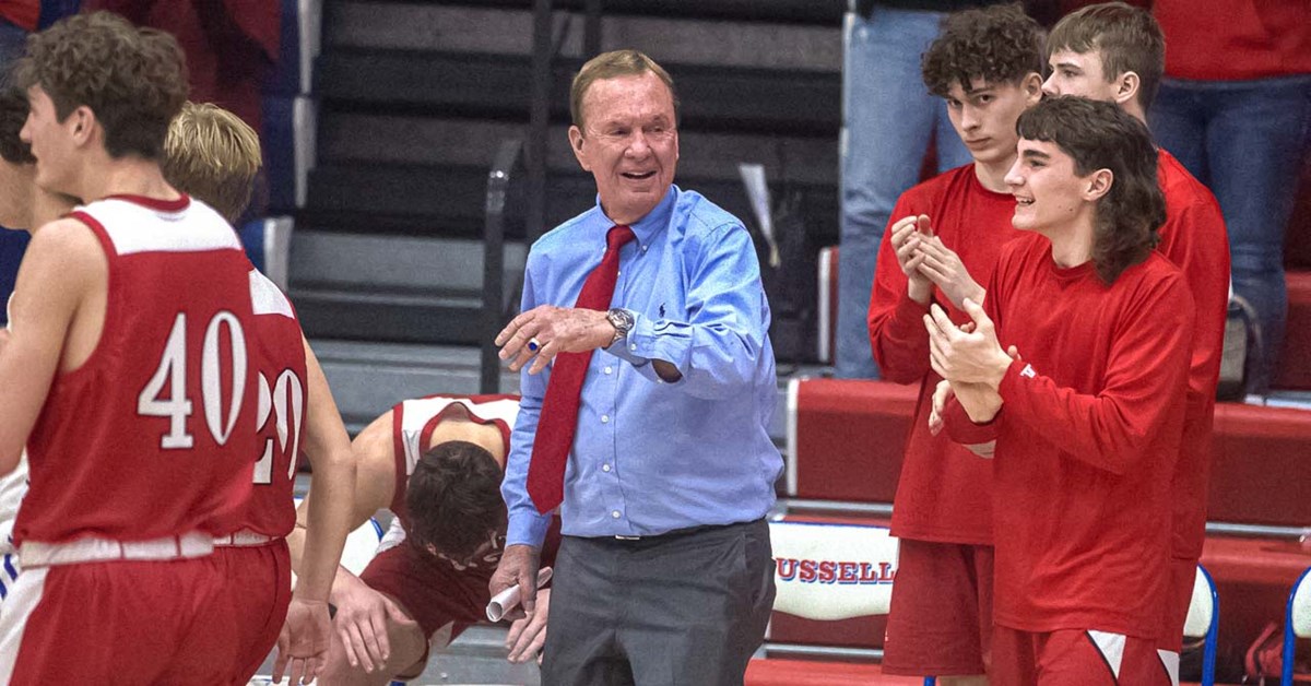 Keith Riley's Hill City Ringnecks red hot after mid-season turnaround ...