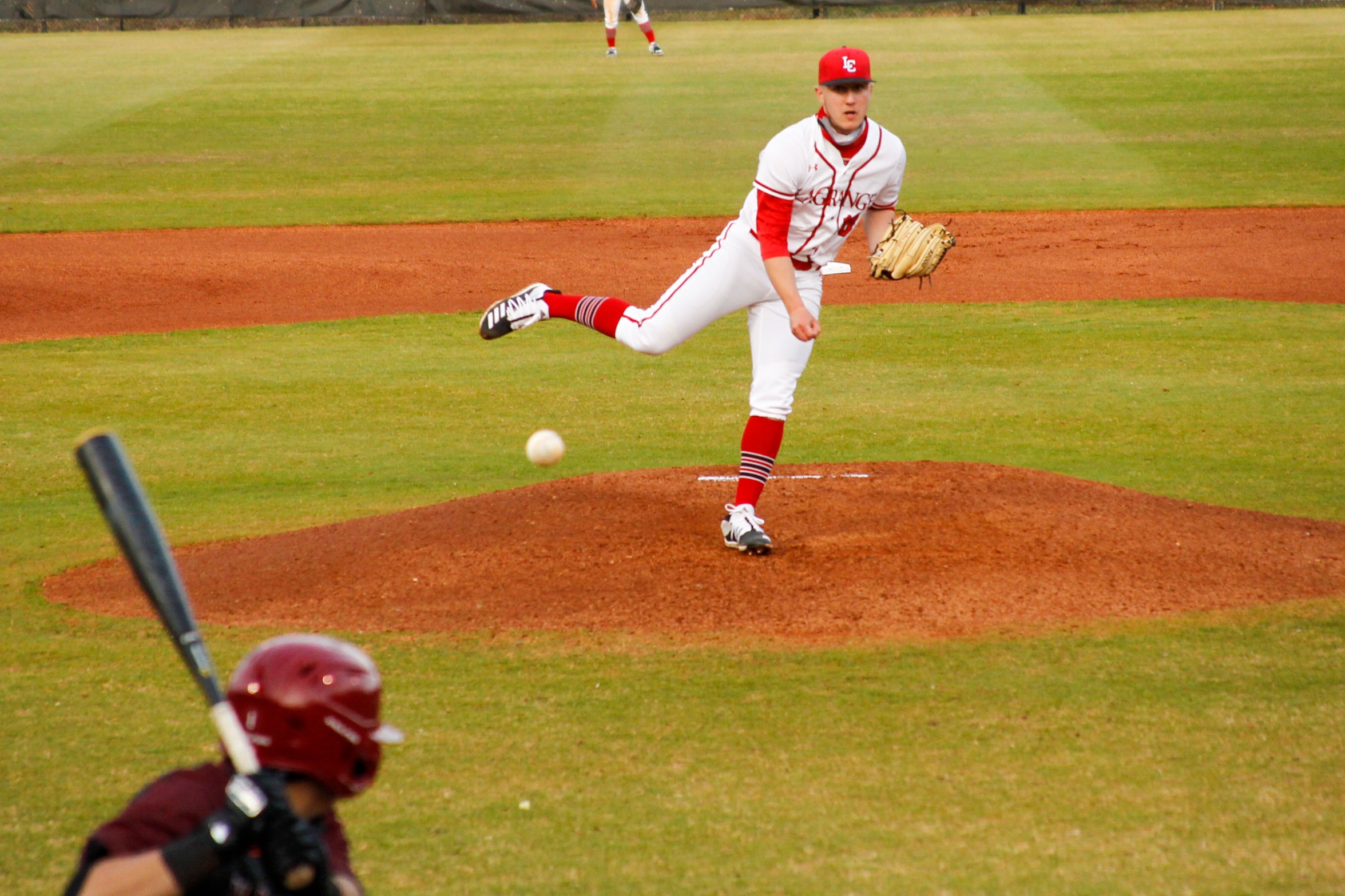 Baseball: Panthers hit three home runs in downing Covenant 10-5 ...