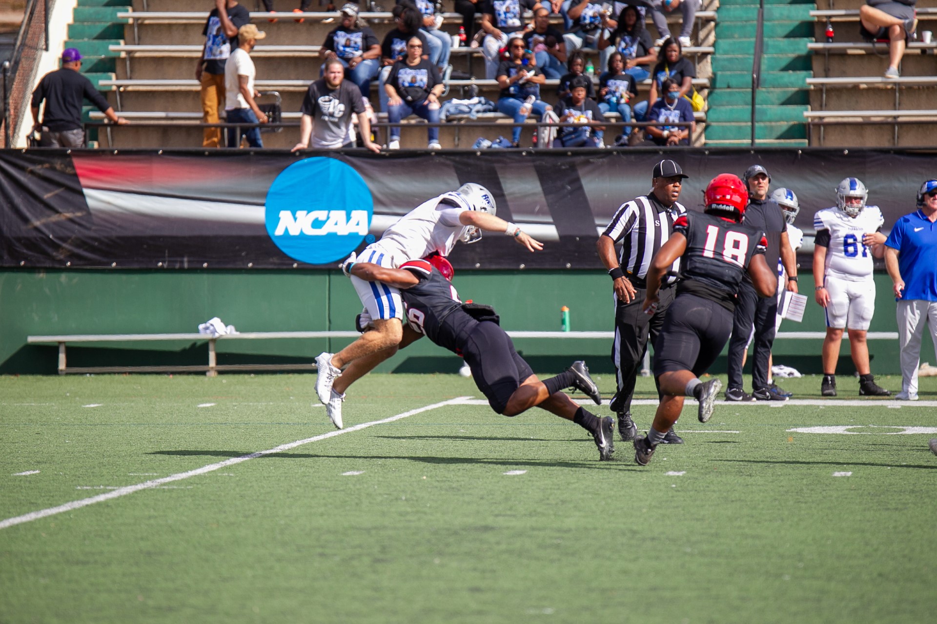 Week one of the LC Summer Spotlight - LaGrange College