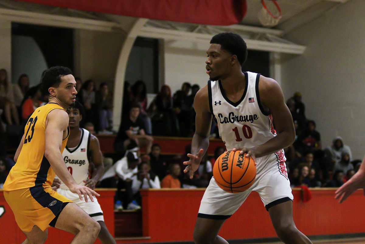 Samuel Moss headlines week two of the LC Summer Spotlight - LaGrange ...