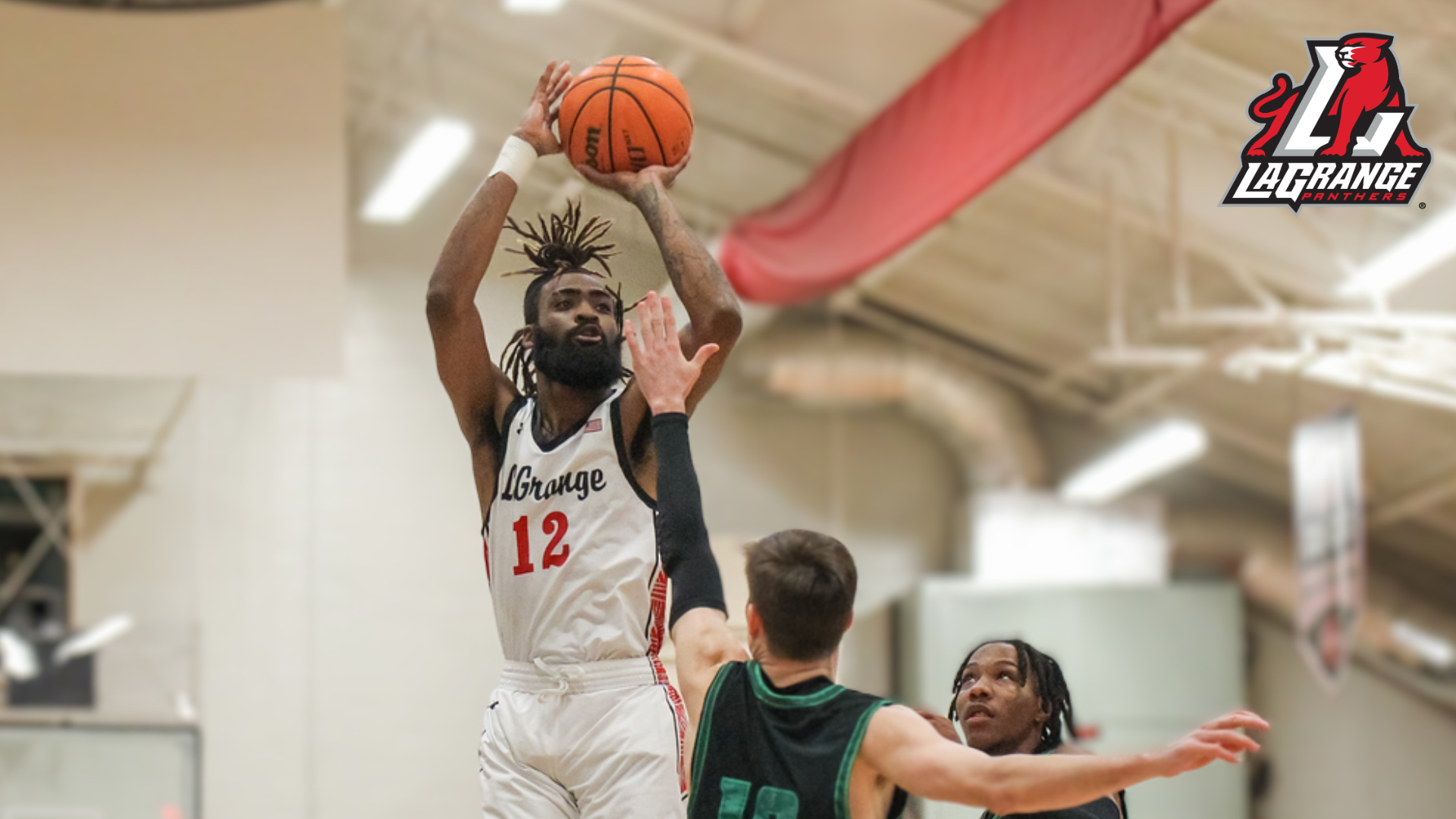 LC Men's Basketball heads to Covenant Thursday for key conference ...