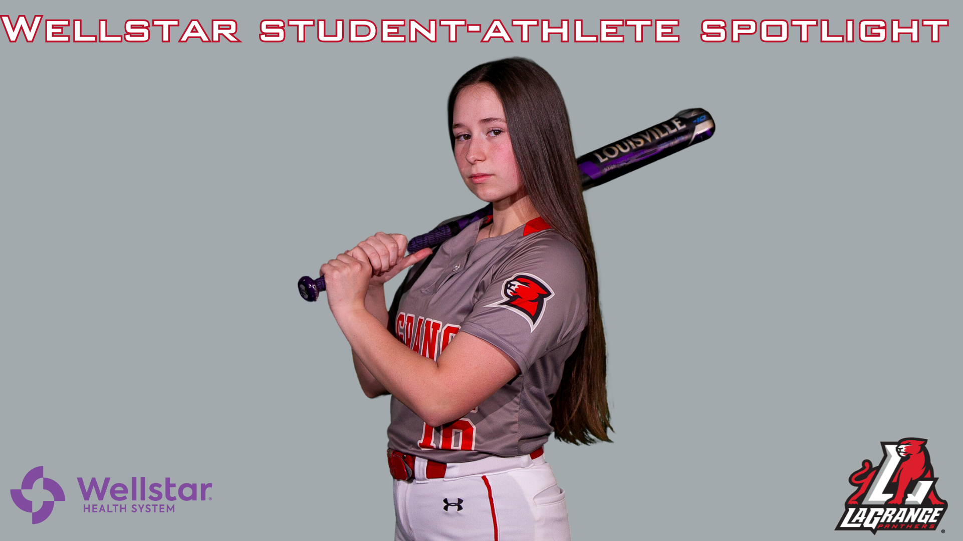 Wellstar Panther student-athlete spotlight - LaGrange College