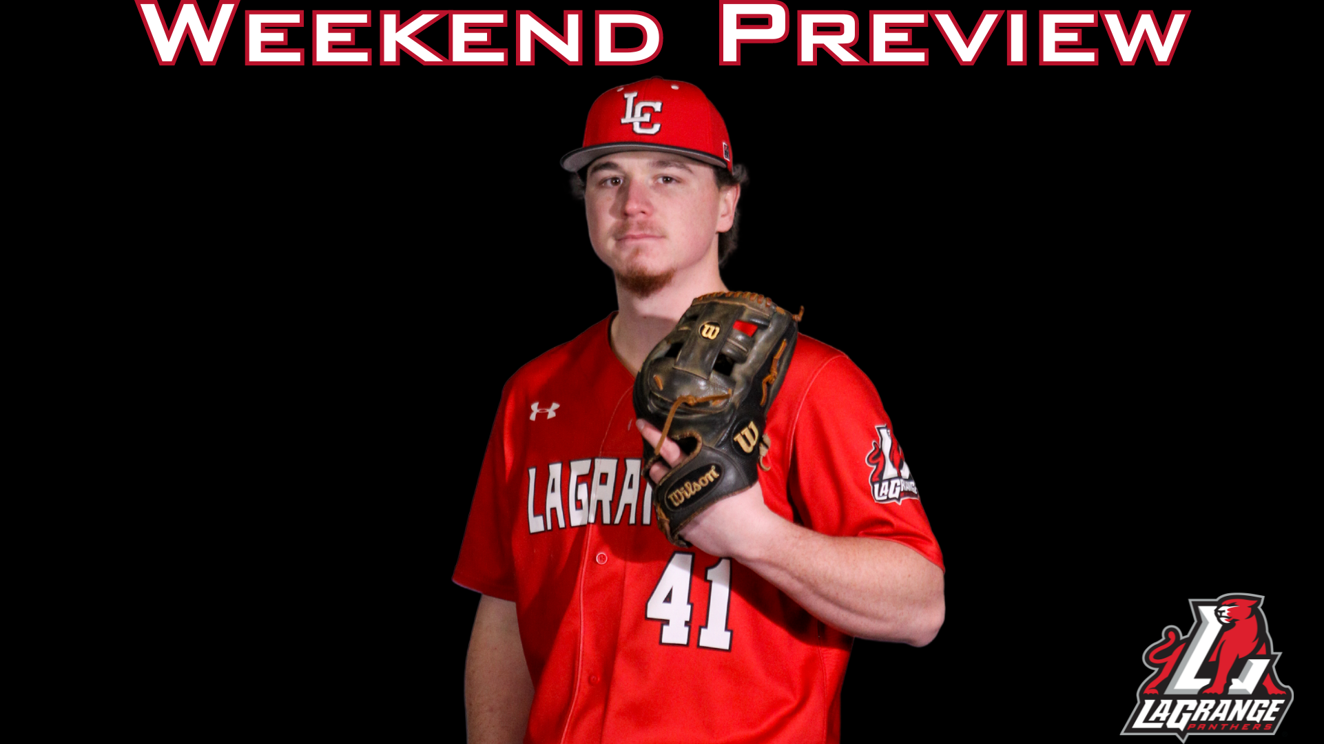 Panthers Baseball heads to Birmingham for weekend competition ...