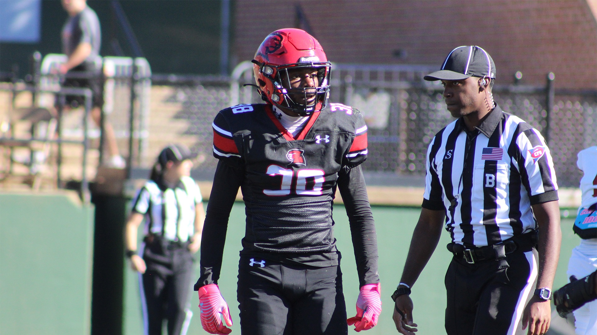 Panther Football releases fall schedule for 2025 - LaGrange College