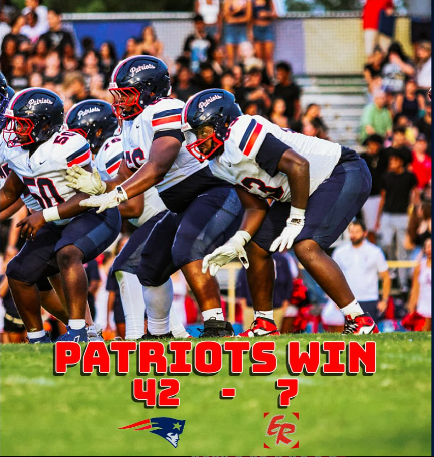 LBHS Football Schedule 2025-2026 - Lake Brantley High School