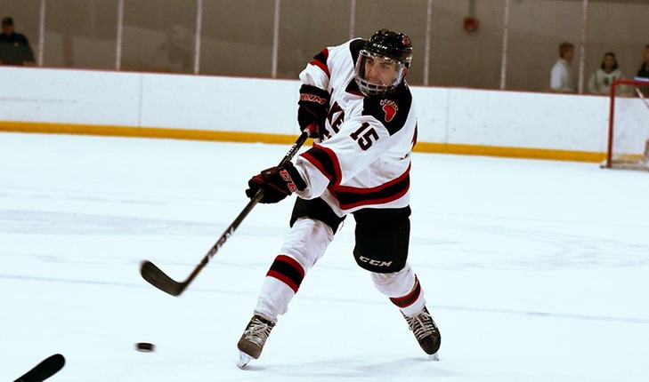 Foresters Finish Off Weekend Sweep at Nation's Third-Ranked Team - Lake ...