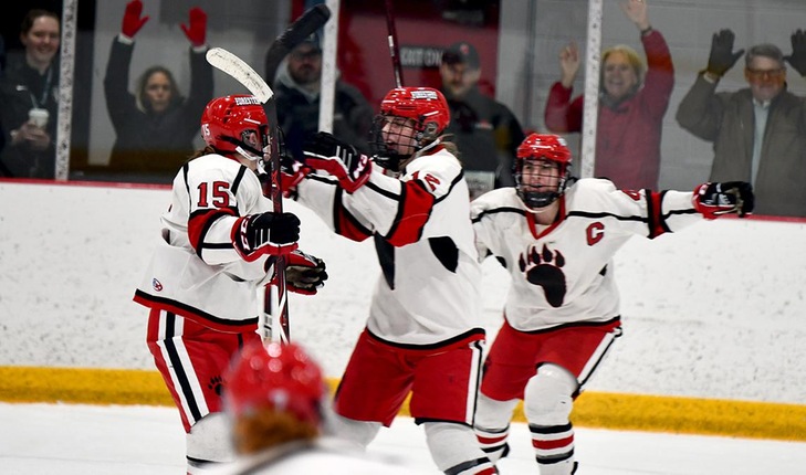 Minigame Comeback Sends Foresters to Slaats Cup Semifinals - Lake ...