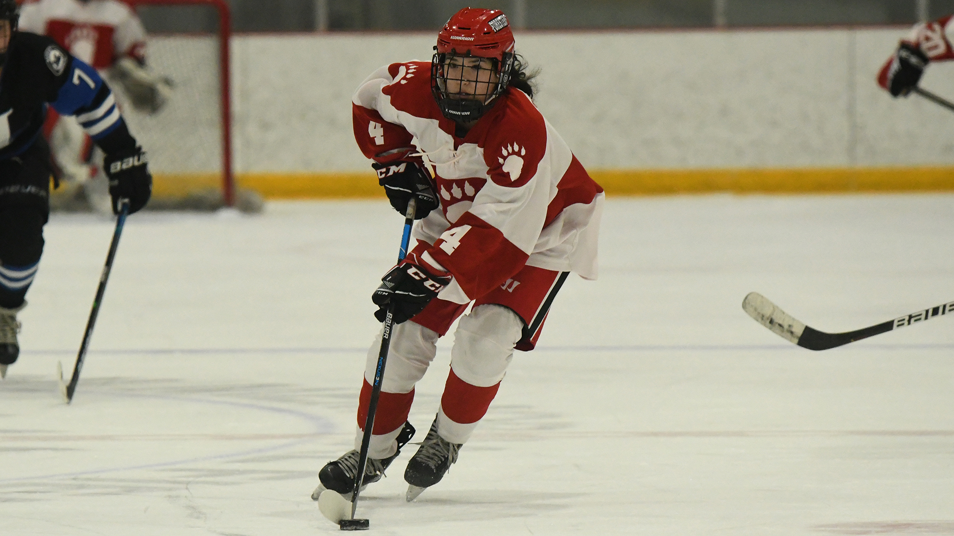 Lake Forest Caps Off Busy Week with 1-0 Triumph at Saint Michaels ...
