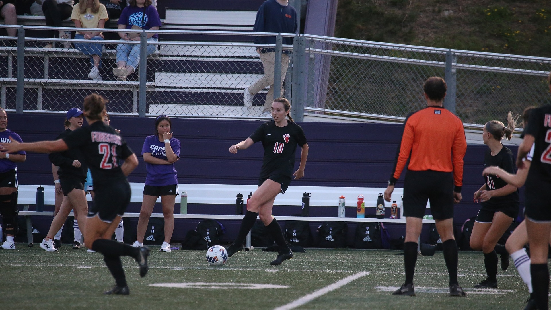 Alessandra Nepa - 2023 - Women's Soccer - Lake Forest College