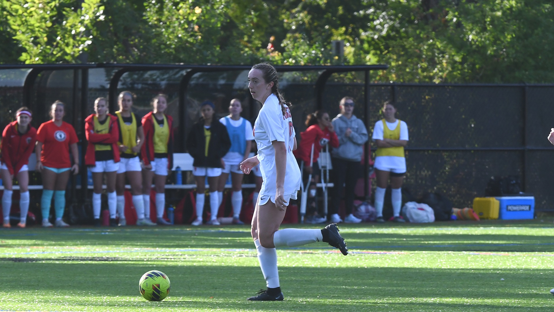 Alessandra Nepa - 2023 - Women's Soccer - Lake Forest College