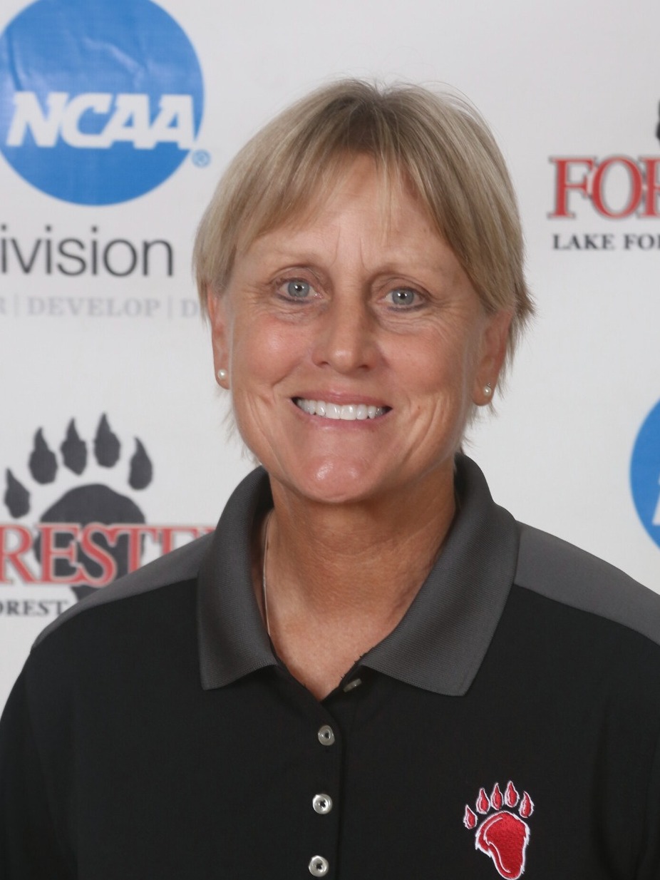 Tamlyn Tills - Head Coach - Women's Basketball Coaches - Lake Forest ...