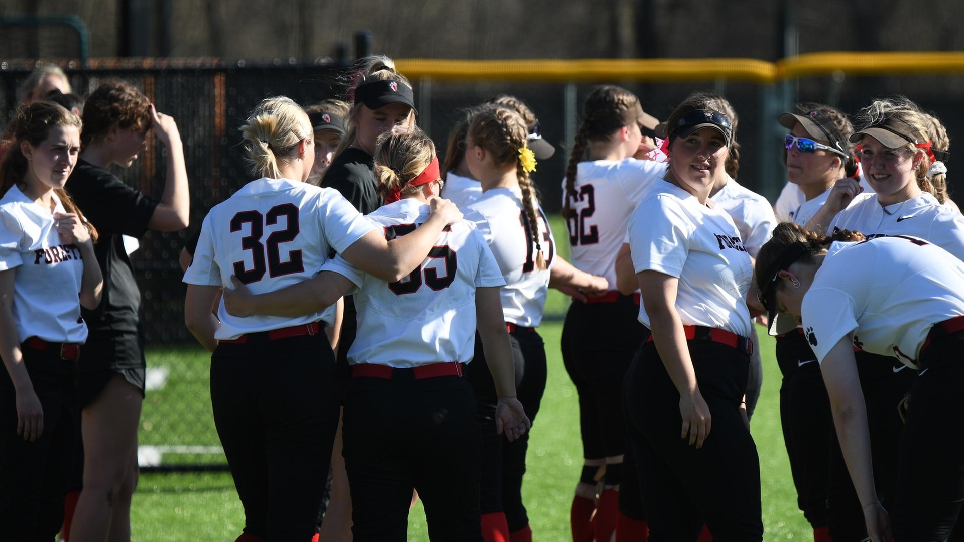 MWC Tournament Loss at Illinois College Ends Foresters' Season - Lake ...