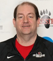 Anthony Fagan '92 - Director of Operations - Softball Coaches - Lake ...