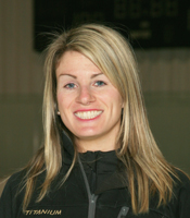 Carisa Wahlig - Head Coach - Women's Hockey Coaches - Lake Forest College