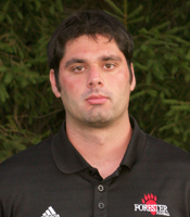 Craig Kerr - Offensive Coordinator/Quarterbacks Coach - Football ...