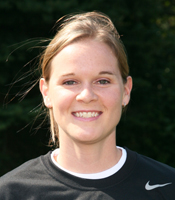 Kelly Bergmann - Assistant Coach - Men's Soccer Coaches - Lake Forest ...