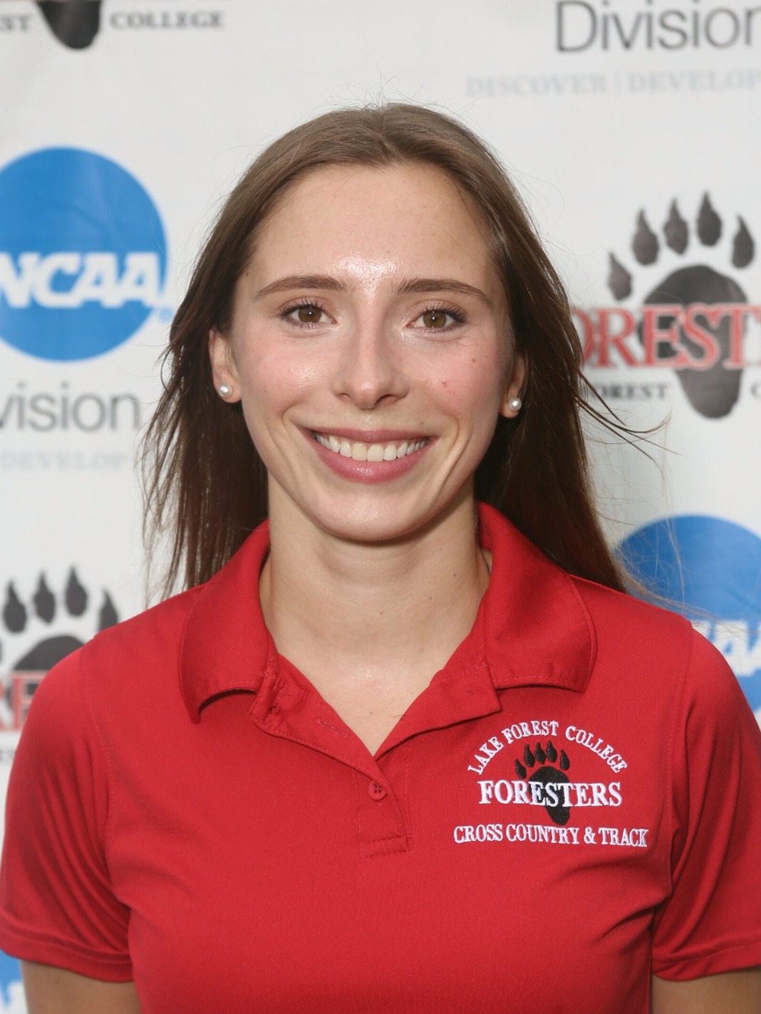 Jill Wilkerson - Assistant Coach - Cross Country Coaches - Lake Forest ...