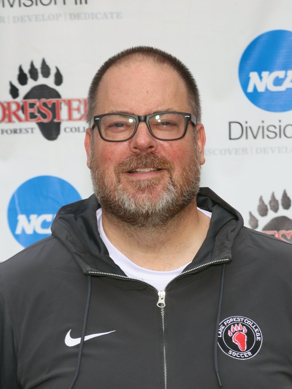 T.R. Bell '96 - Head Coach - Women's Soccer Coaches - Lake Forest College