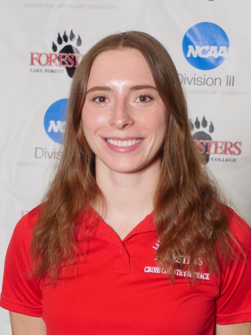 Jill Wilkerson - Assistant Coach - Track Coaches - Lake Forest College