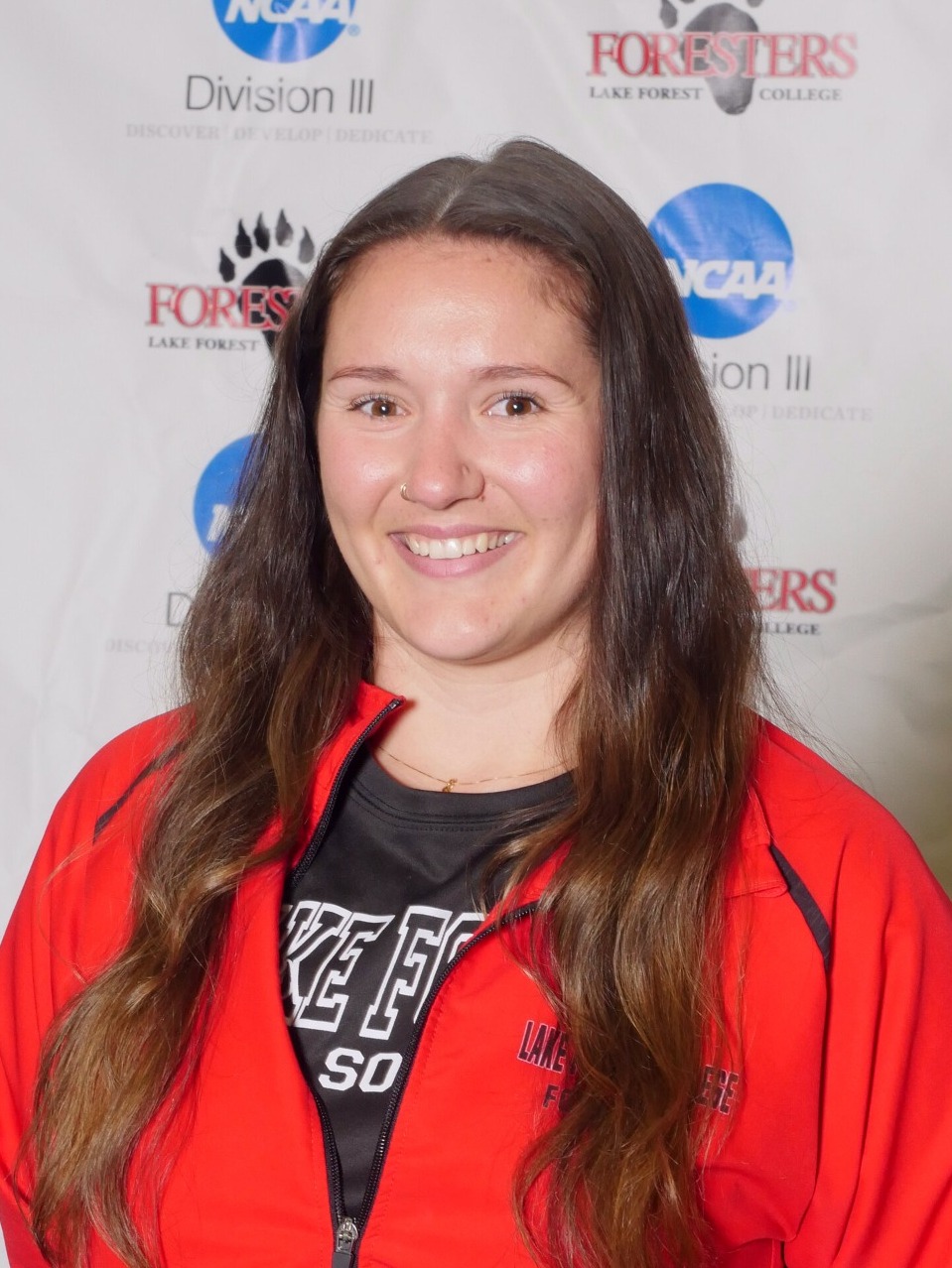 Rachele Belletini - Assistant Coach - Softball Coaches - Lake Forest ...