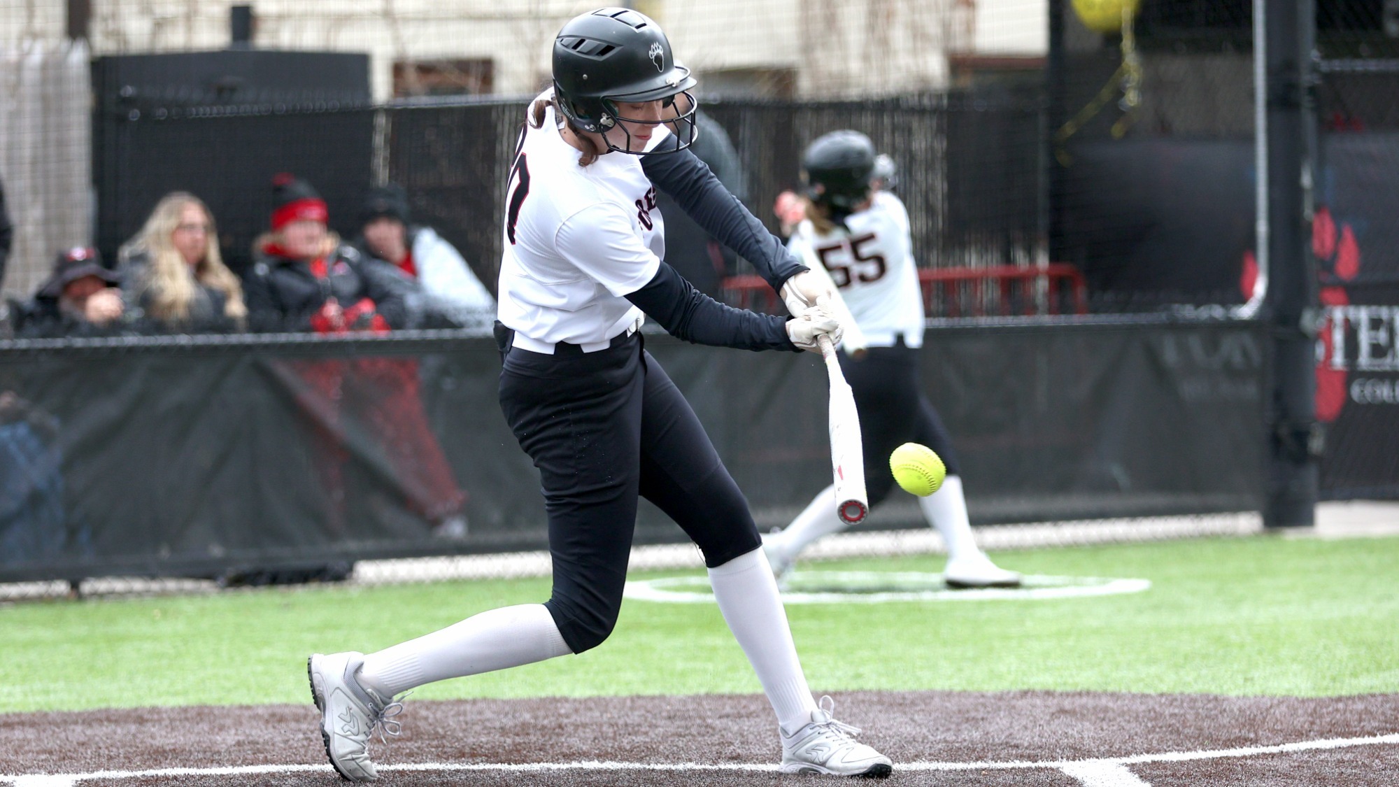 Kelly Collins - 2025 - Softball - Lake Forest College