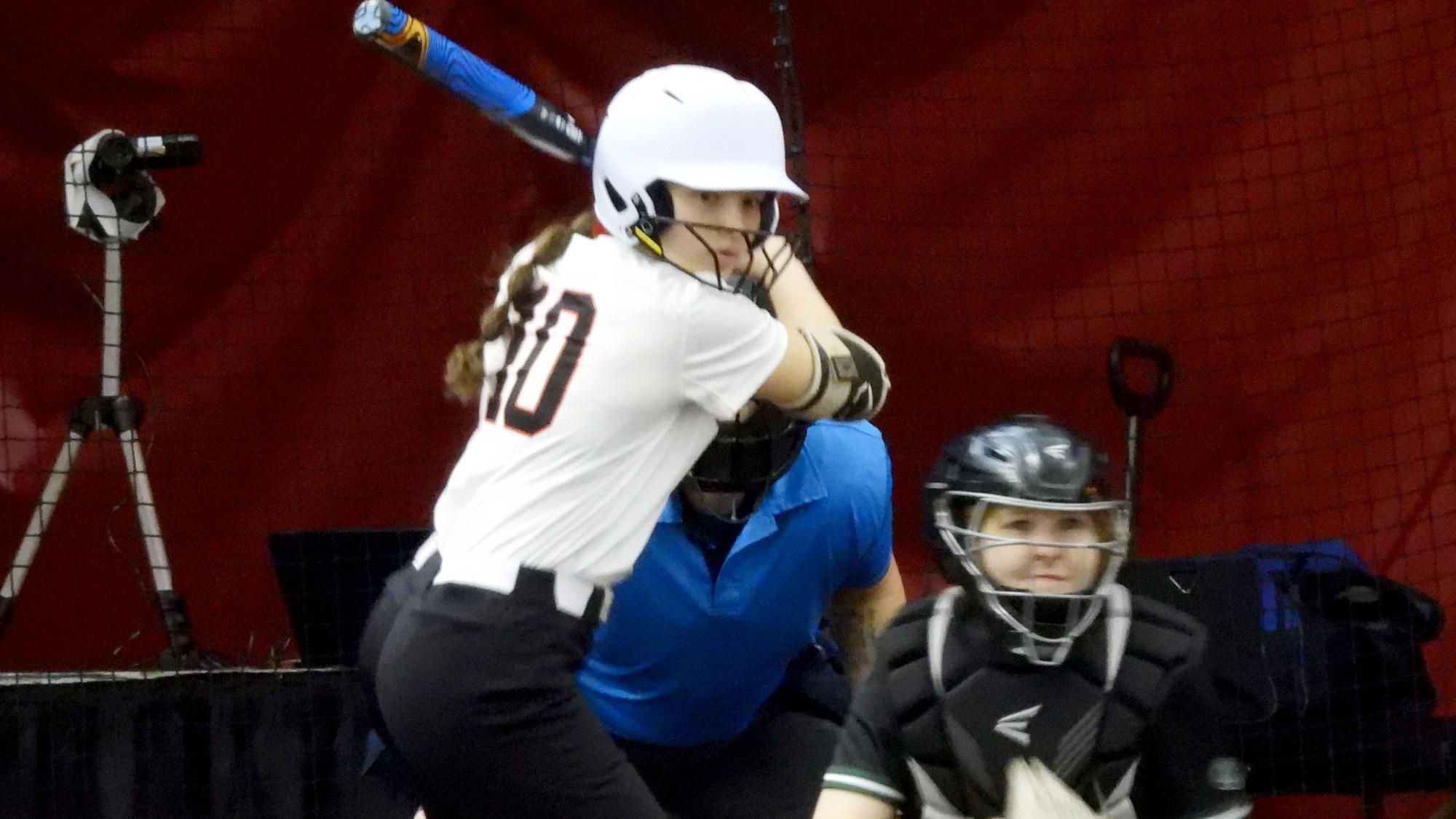 Kaia Mismash - 2025 - Softball - Lake Forest College