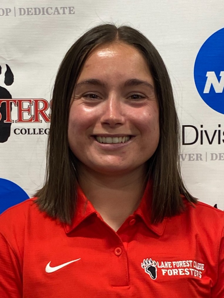 Casey Ryan - Head Coach - Women's Lacrosse Coaches - Lake Forest College