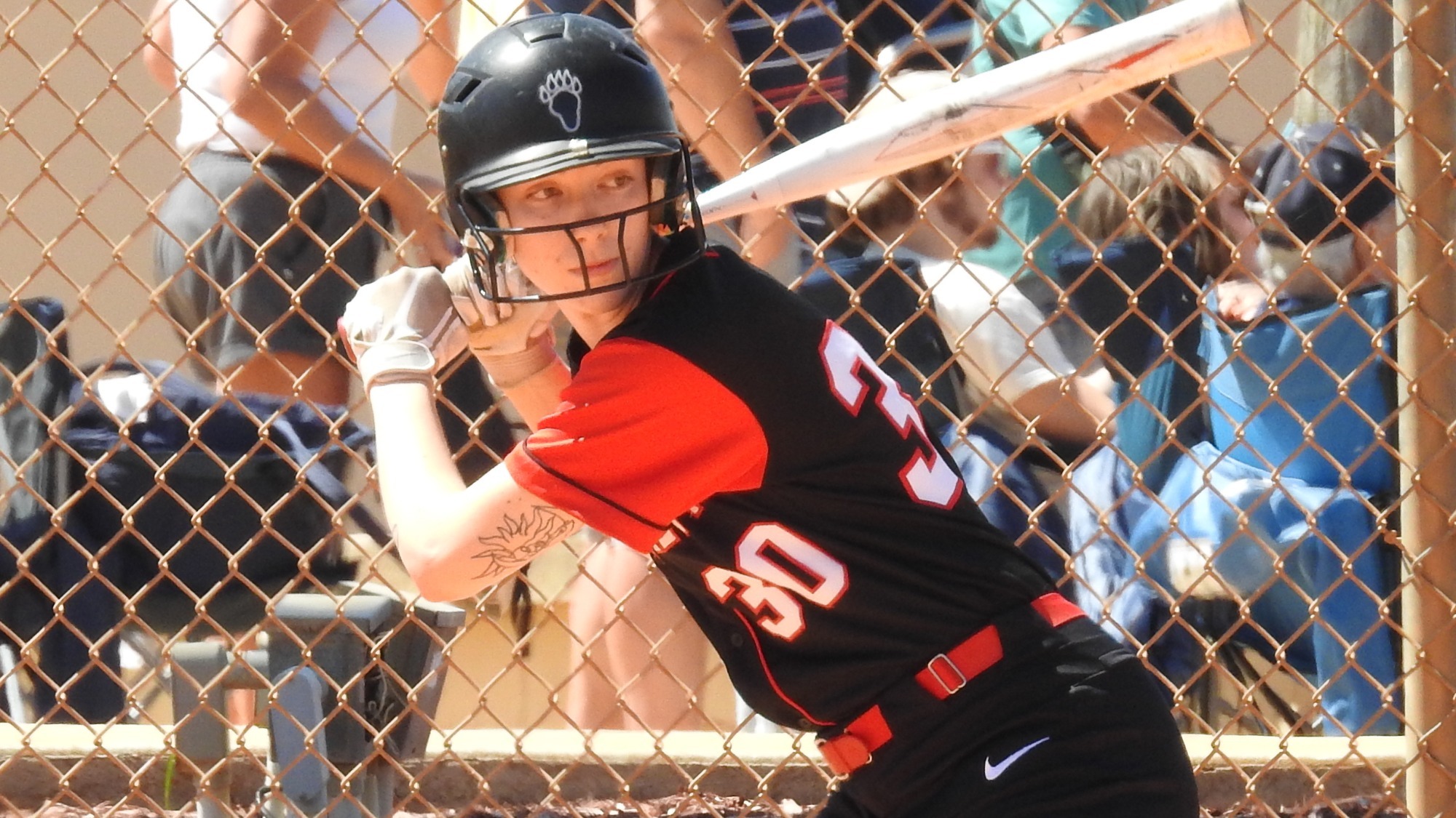 Kelly Collins - 2025 - Softball - Lake Forest College