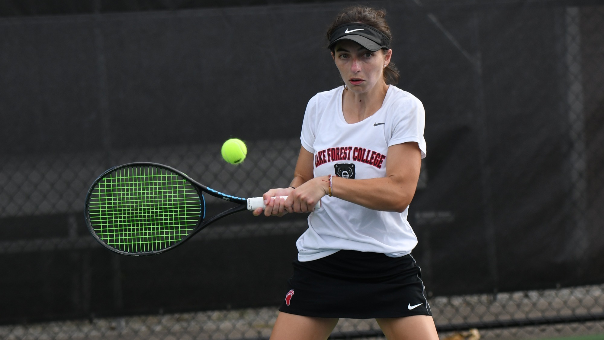 Margaret Bugnacki - 2024-25 - Women's Tennis - Lake Forest College
