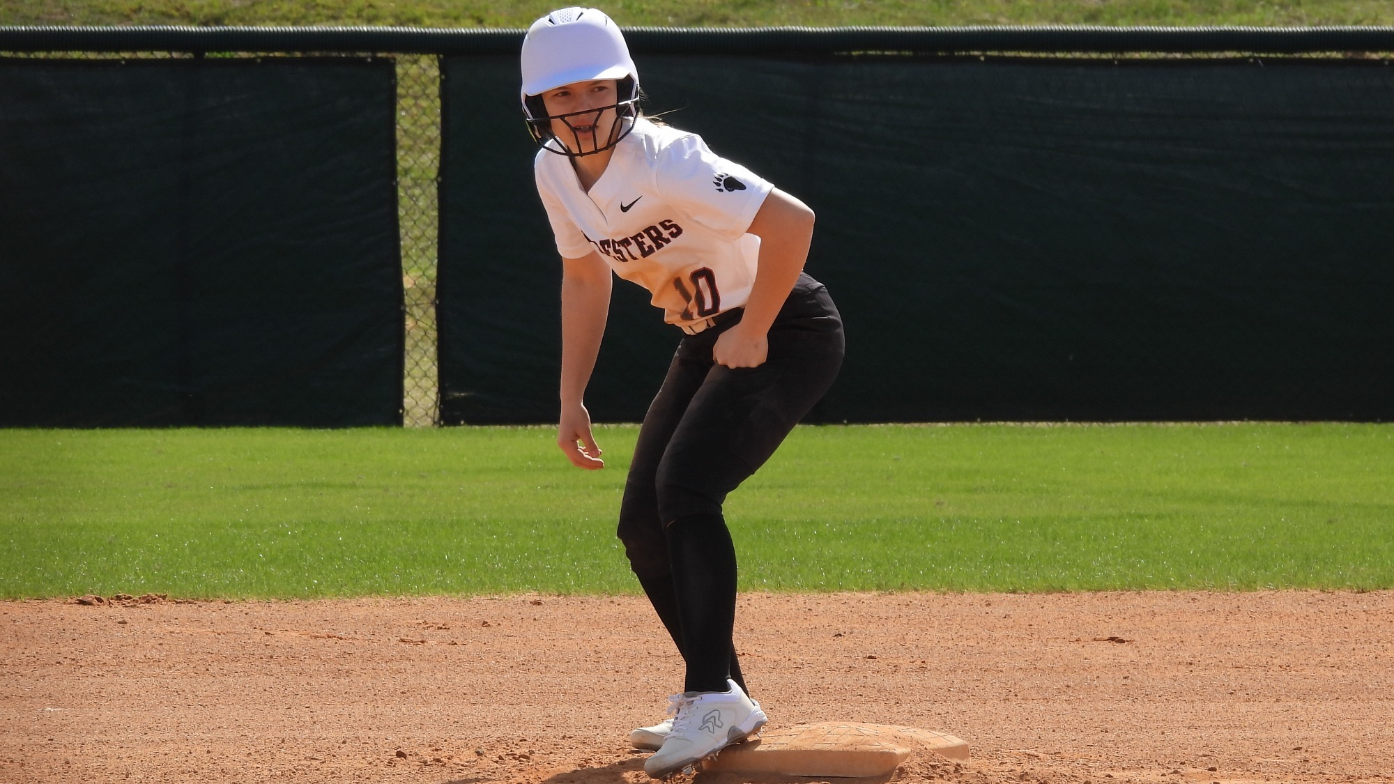 Kaia Mismash - 2025 - Softball - Lake Forest College