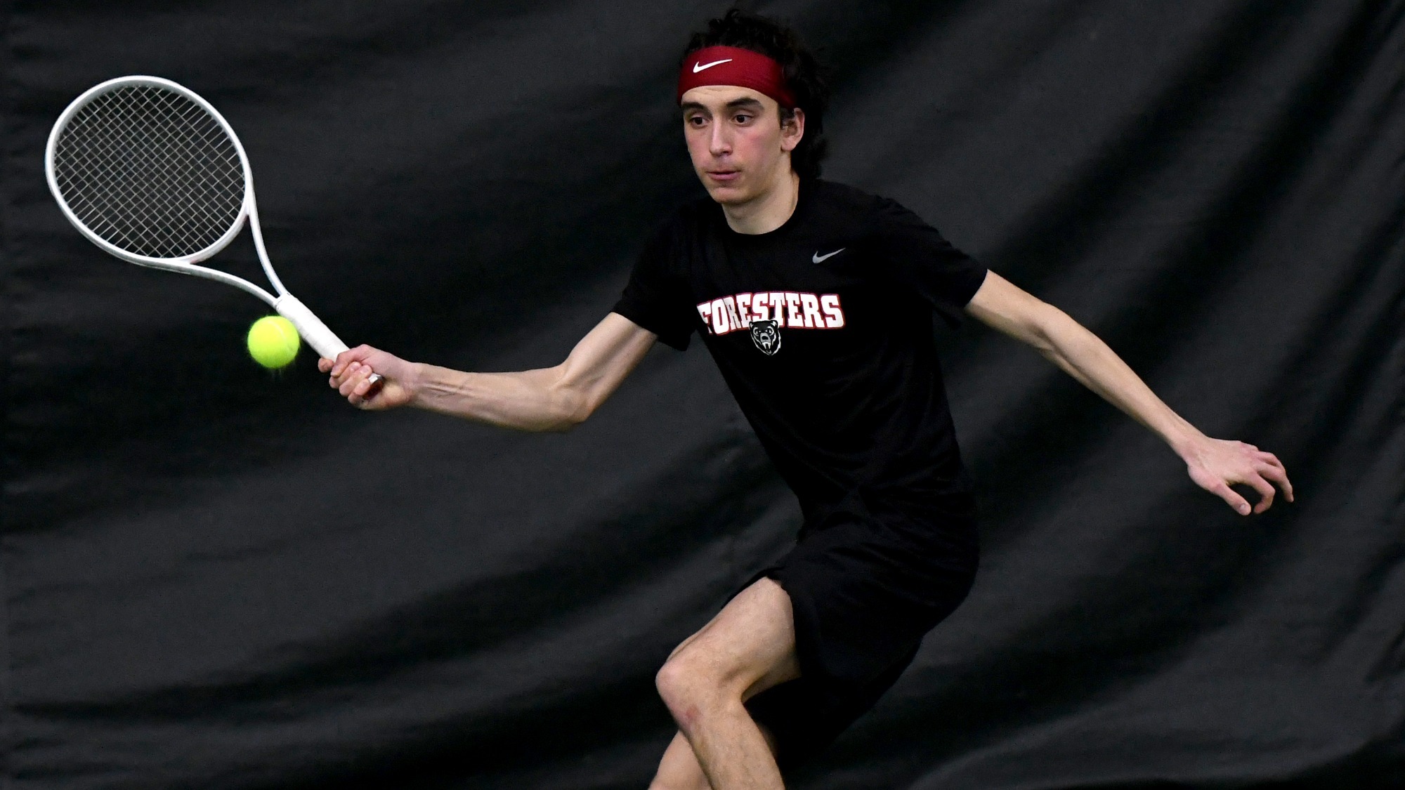 Foresters Drop 6-3 Decision to Carthage - Lake Forest College