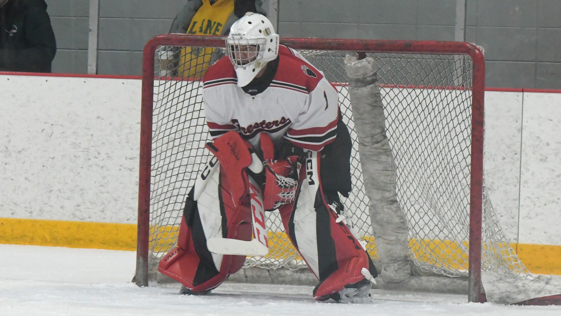 Kohl Reddy - 2024-25 - Men's Hockey - Lake Forest College