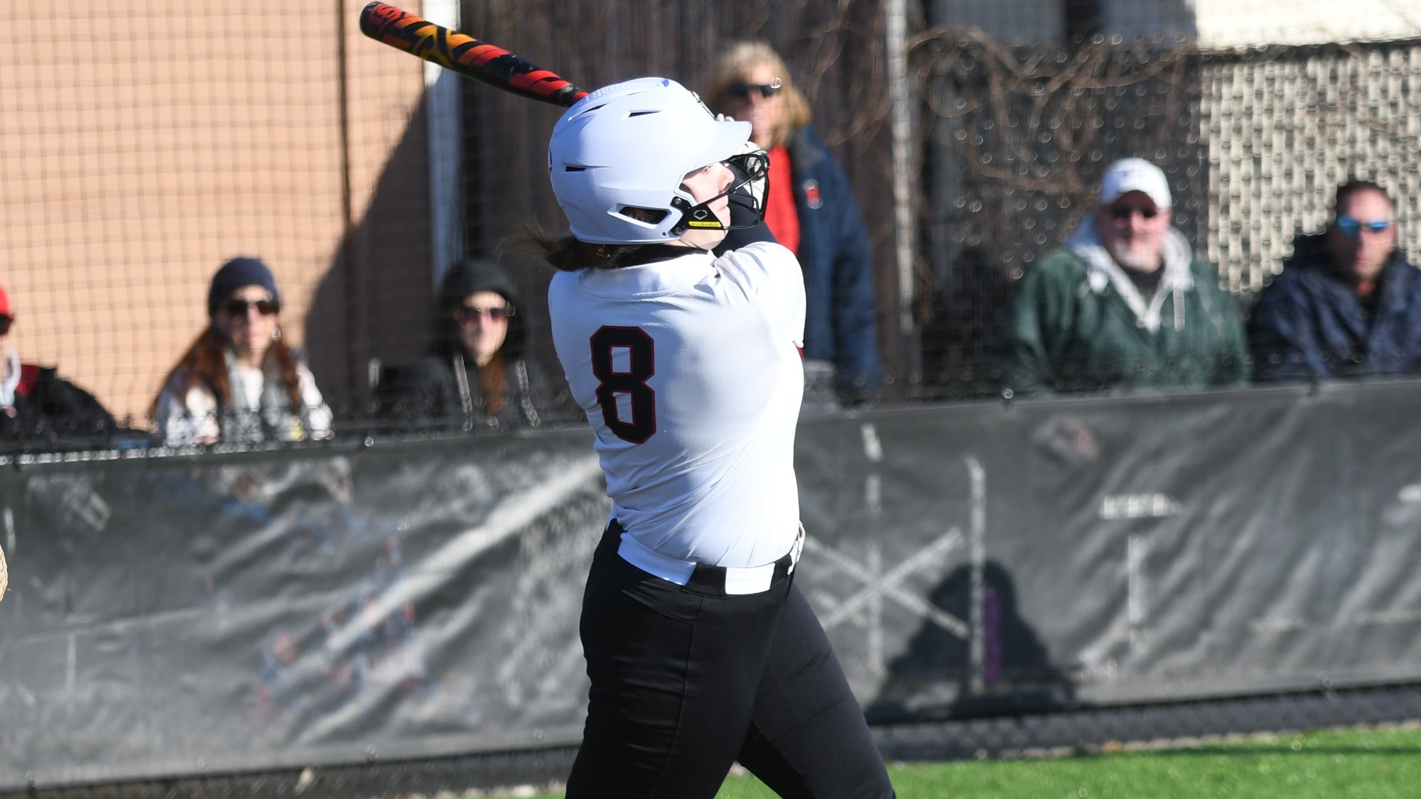 Paige Ratliff - 2025 - Softball - Lake Forest College