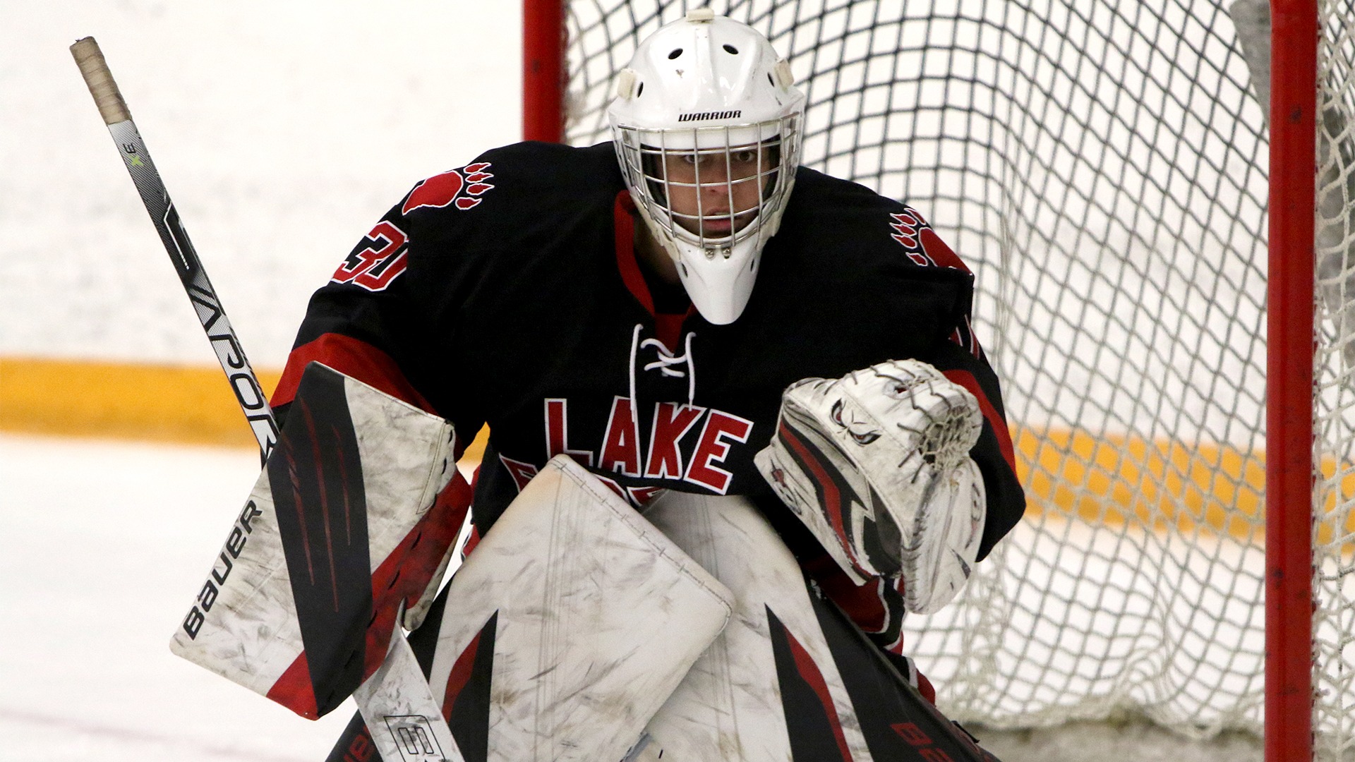 Donna Fowler - 2024-25 - Women's Hockey - Lake Forest College