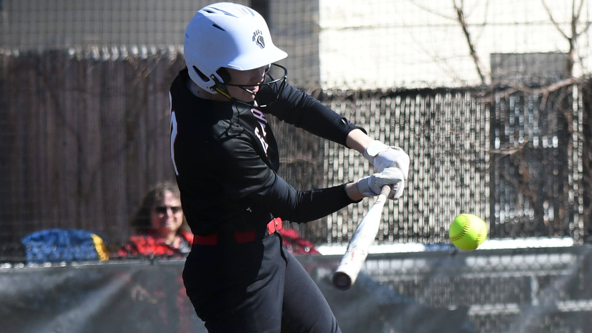 Kelly Collins - 2025 - Softball - Lake Forest College