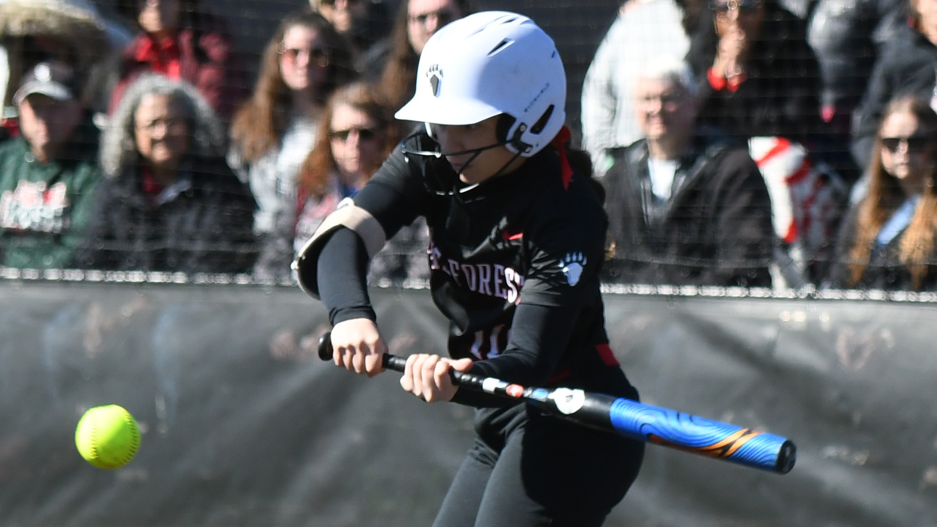 Kaia Mismash - 2025 - Softball - Lake Forest College