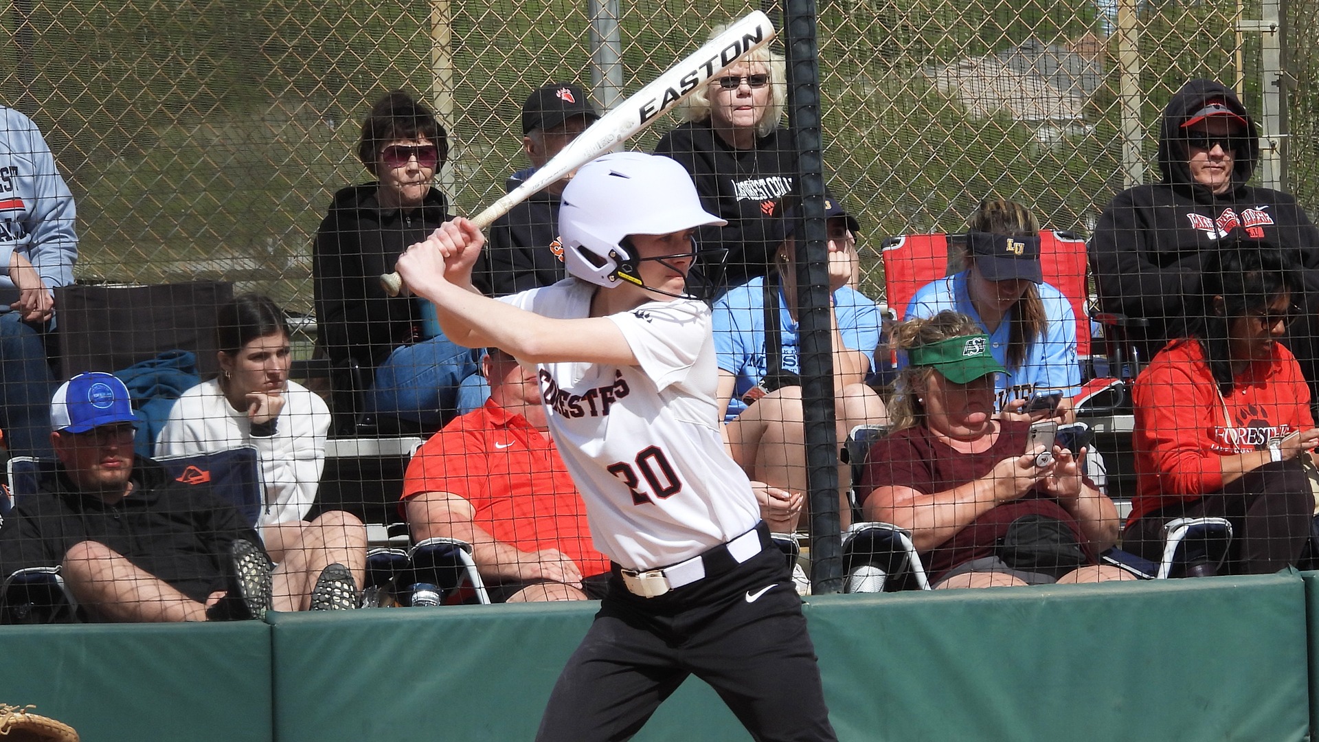 Brooke Challe - 2025 - Softball - Lake Forest College