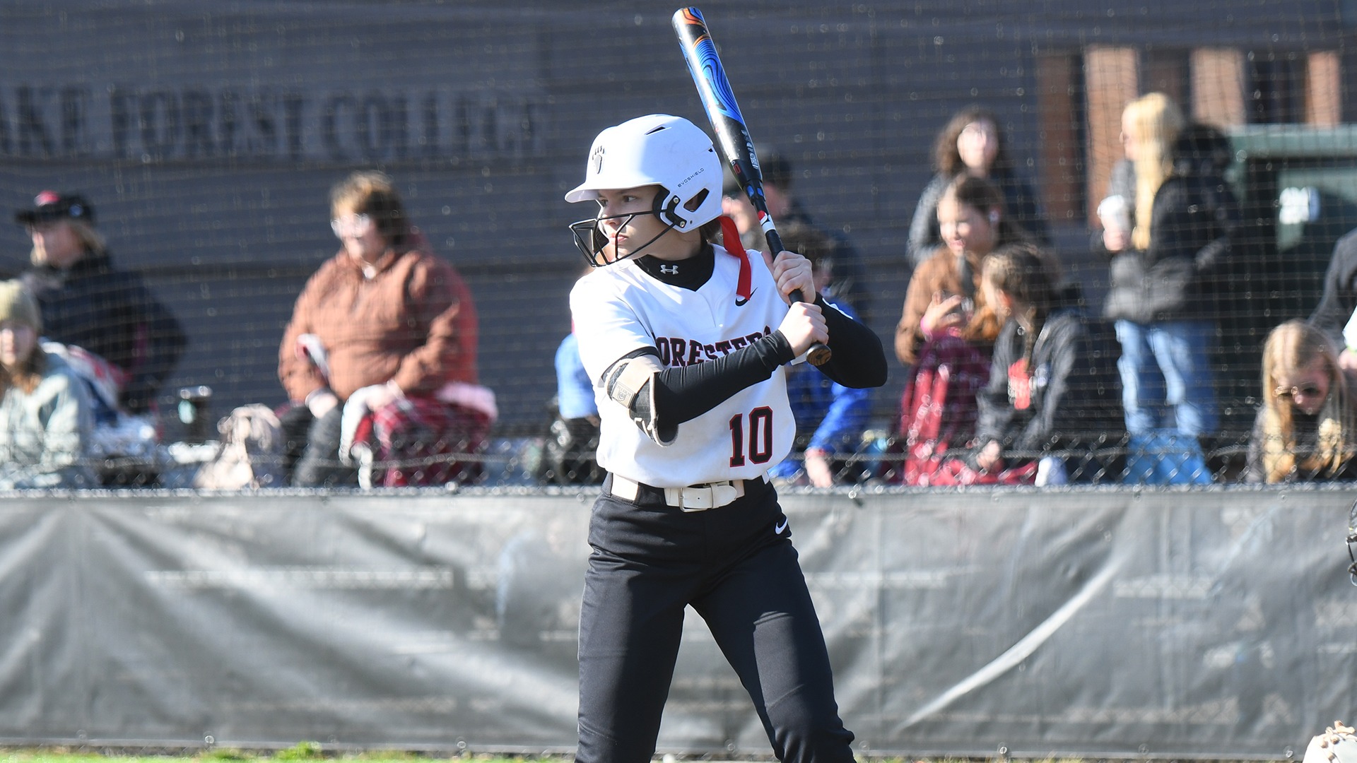 Kaia Mismash - 2025 - Softball - Lake Forest College