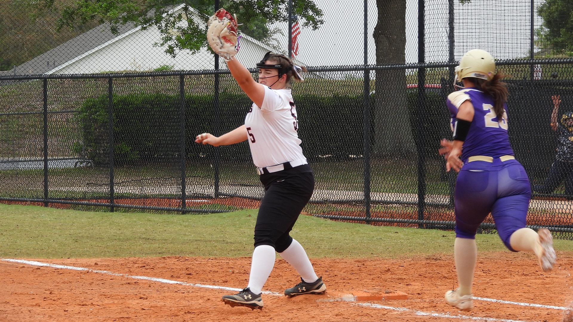 Cheyenne Pellettiere - 2025 - Softball - Lake Forest College