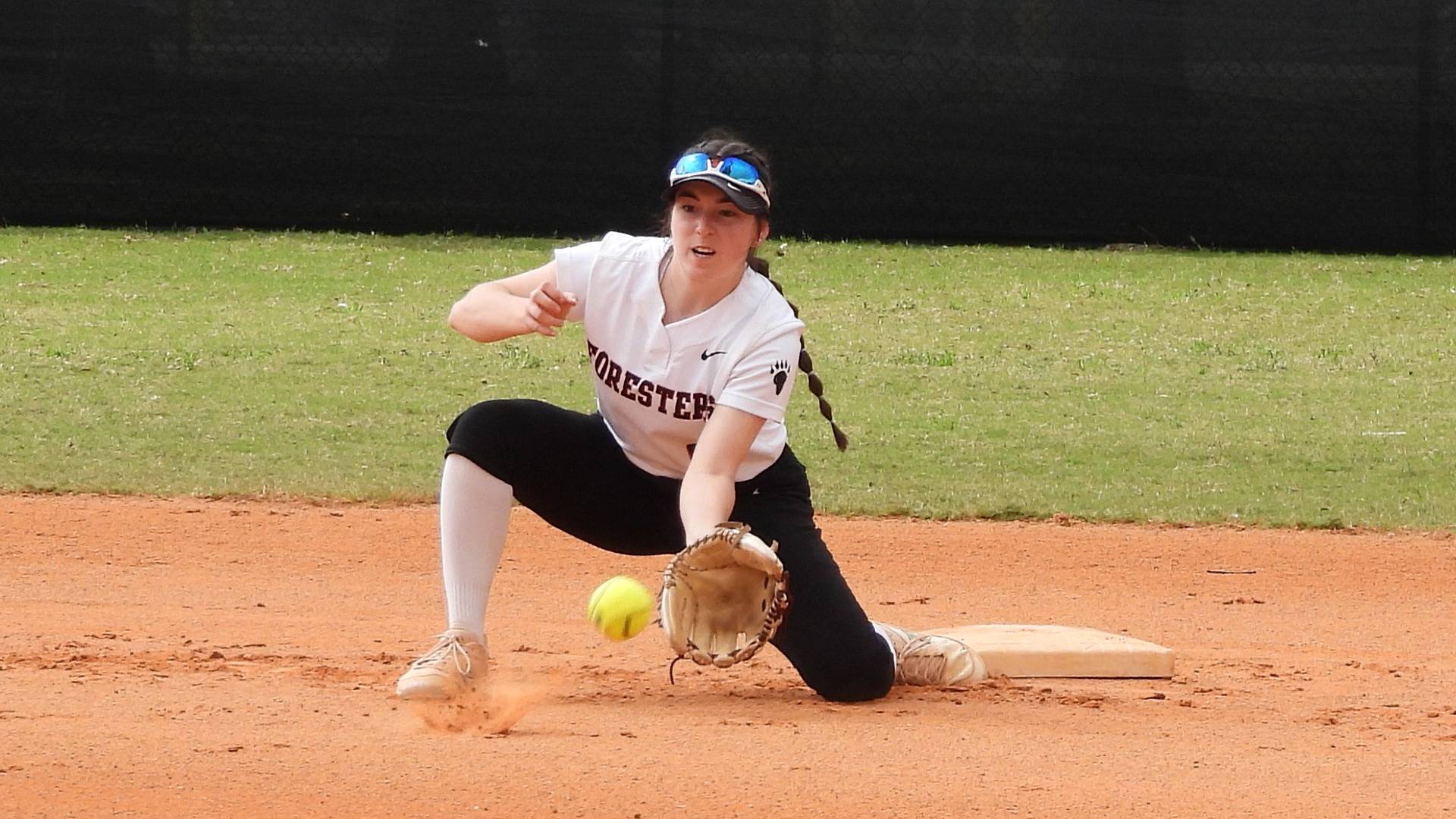 Kaylee Purgatorio - 2025 - Softball - Lake Forest College