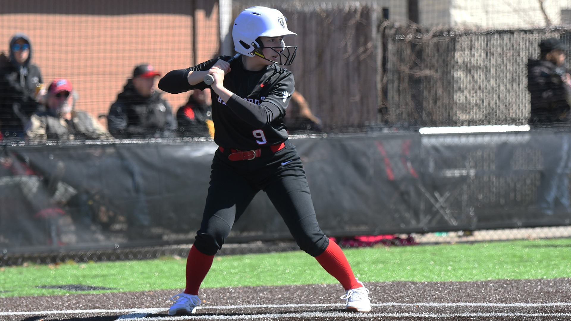 Kaylee Purgatorio - 2025 - Softball - Lake Forest College