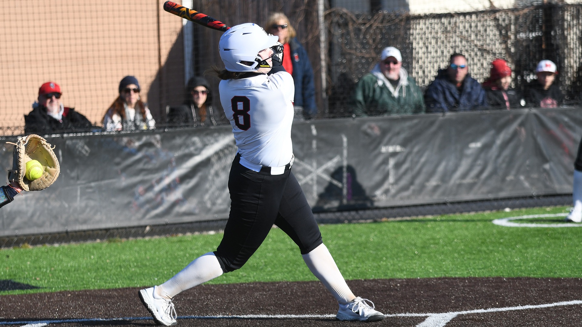 Paige Ratliff - 2025 - Softball - Lake Forest College