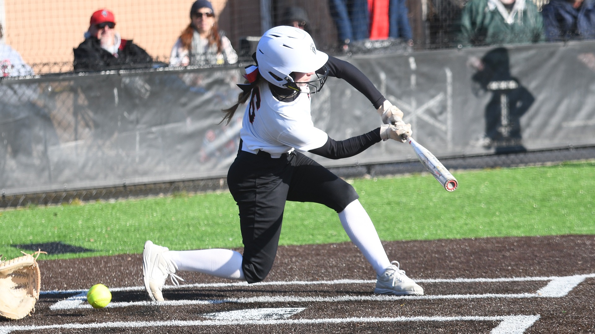 Lia Taglia - 2025 - Softball - Lake Forest College