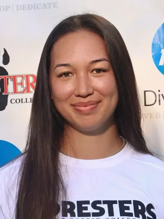 Hiwa Brown '22 - Assistant Coach - Women's Soccer Coaches - Lake Forest ...