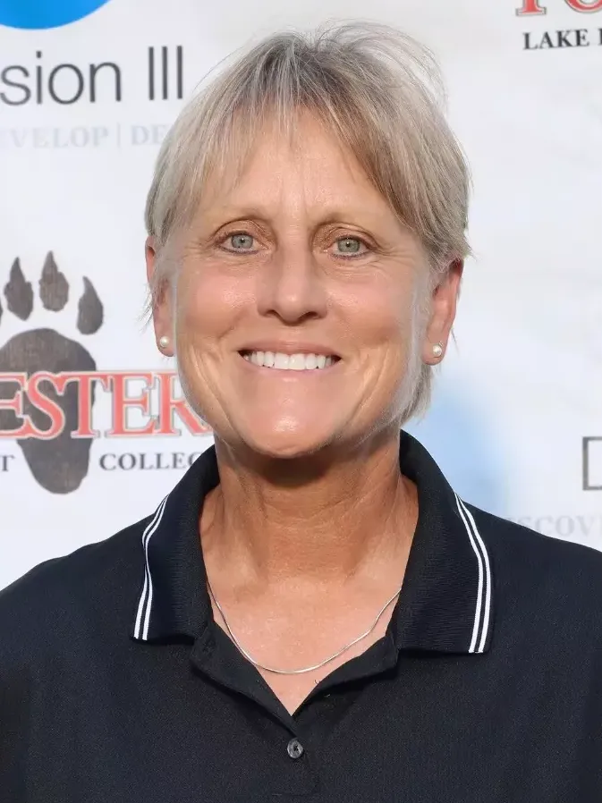 Tamlyn Tills - Associate Head Coach - Women's Golf Coaches - Lake ...