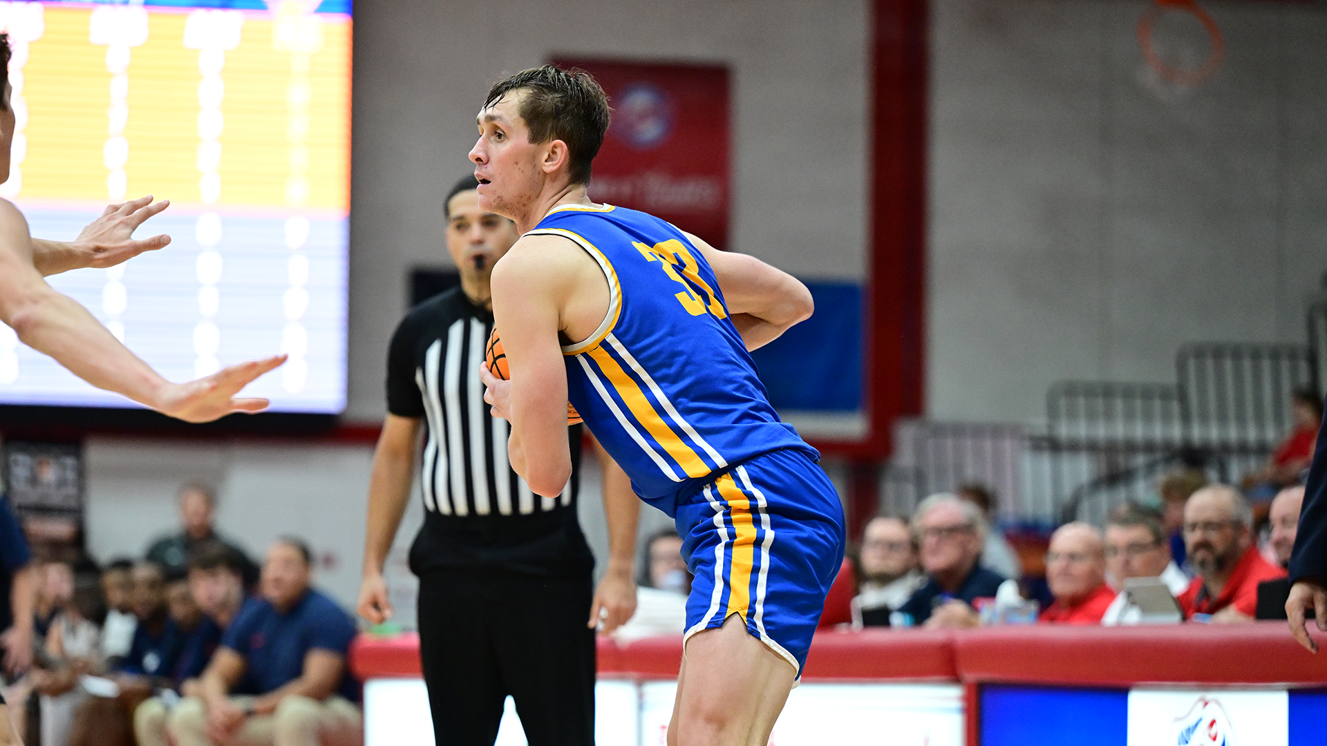 Men's Basketball Announces 2025 Team Awards - Lake Superior State ...
