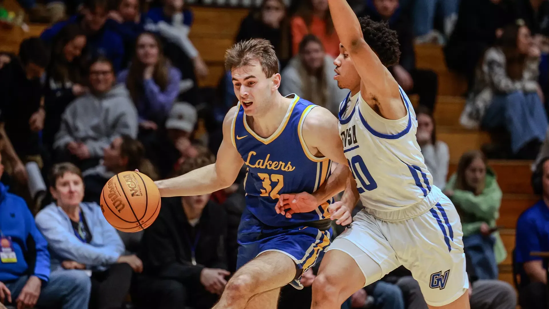 Laker Men's Basketball Announces 2024-25 Schedule - Lake Superior State ...