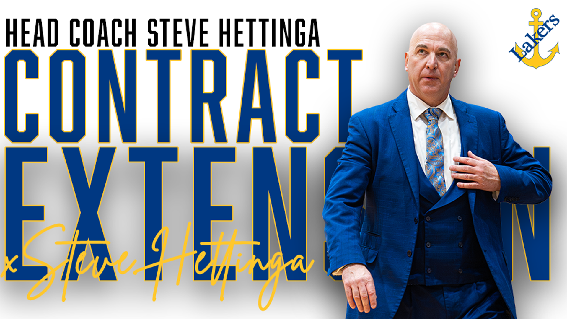 2024-25 Men's Basketball Schedule - Lake Superior State University