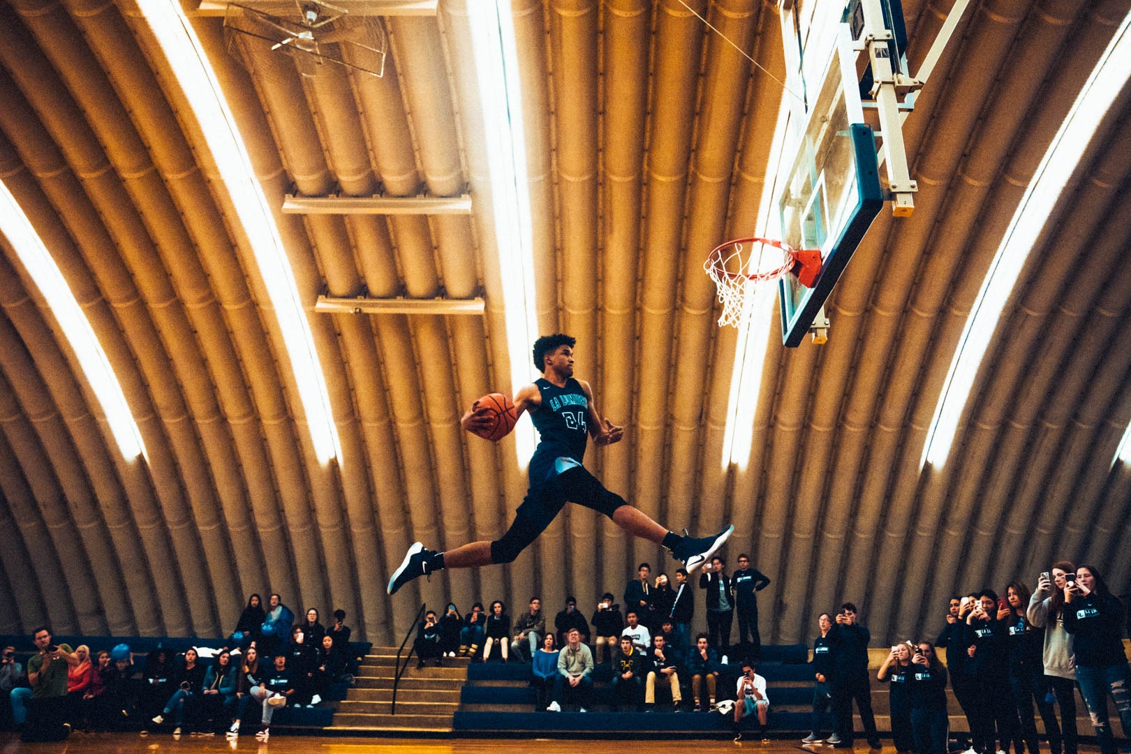 Marsch Madness Schedule Announced - La Lumiere School