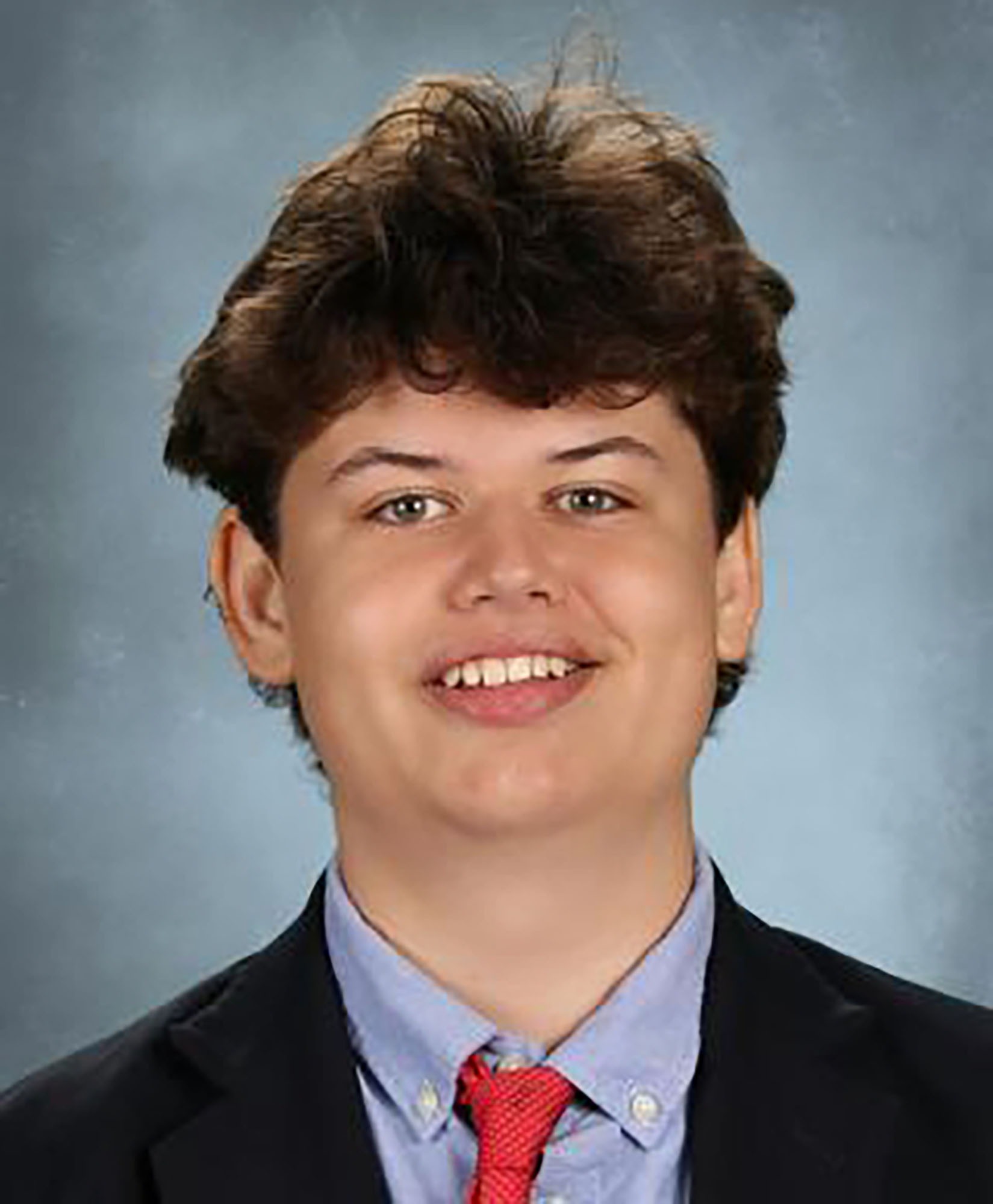 Ian Sanders - Student Manager - Boys National Basketball Support Staff ...